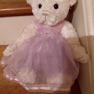 Annette Funicello | Toys | Vintage Collectable Bear Annette Funicello ...